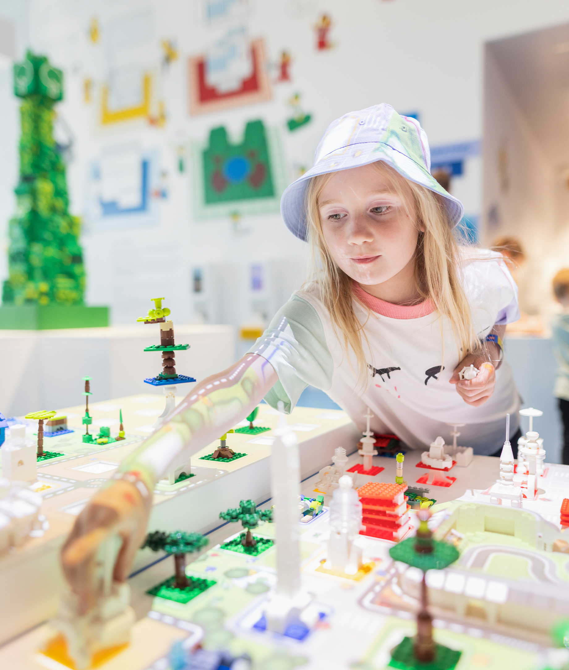 Home of the Brick - The ultimate LEGO® experience