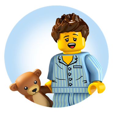 LEGO® House is for everyone