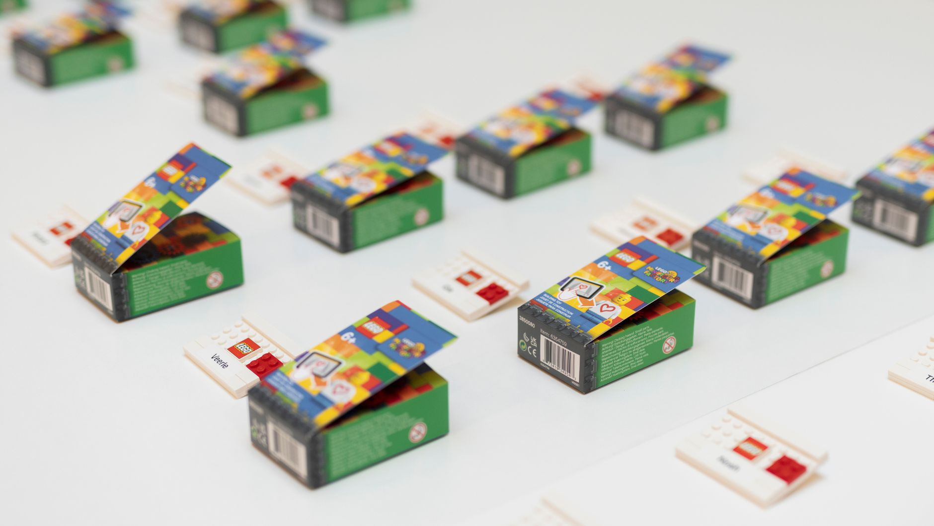 LEGO® House - LEGO Fan Tour