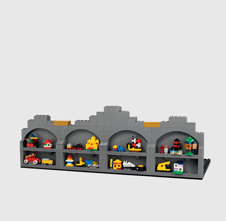 LEGO® House Exclusive Set 2024