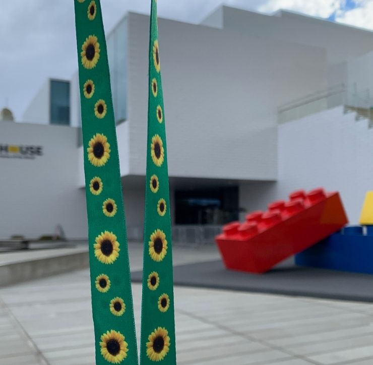 LEGO® House focuses on invisible disabilities