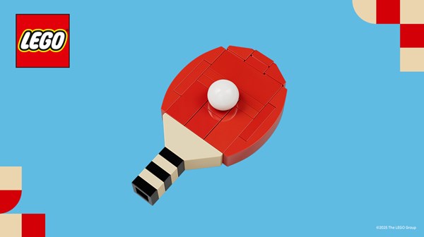 Activities and events in LEGO® House