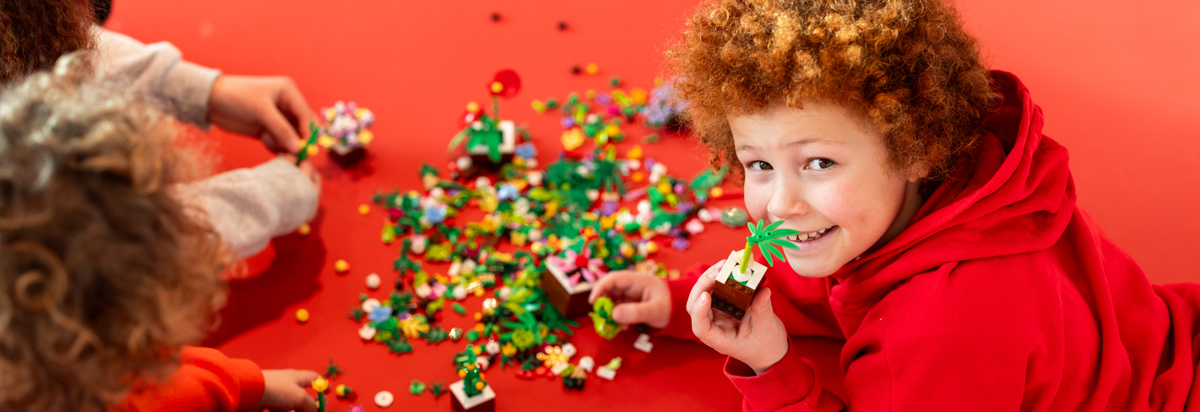 LEGO® House - The ultimate LEGO experience