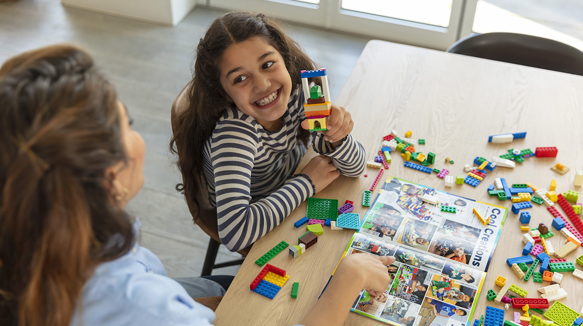 LEGO® House LEGO Store