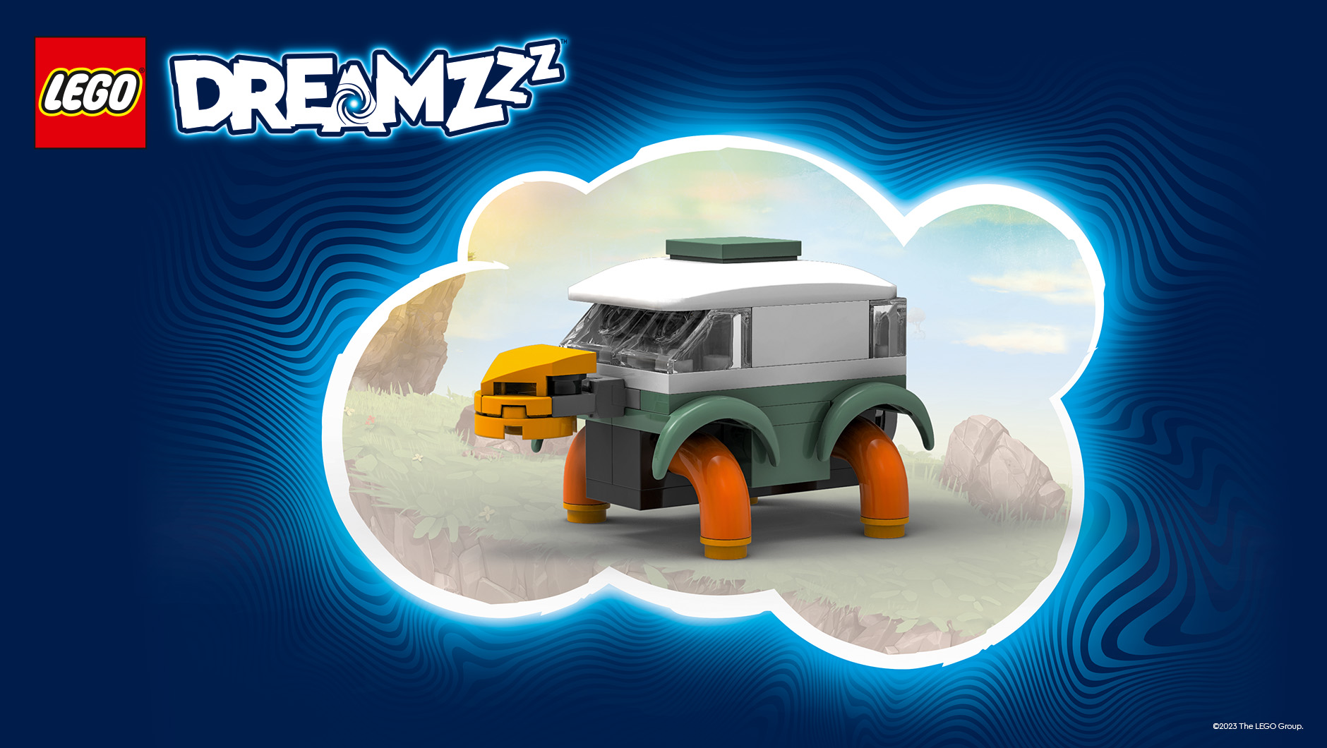 Activities and events in LEGO® House