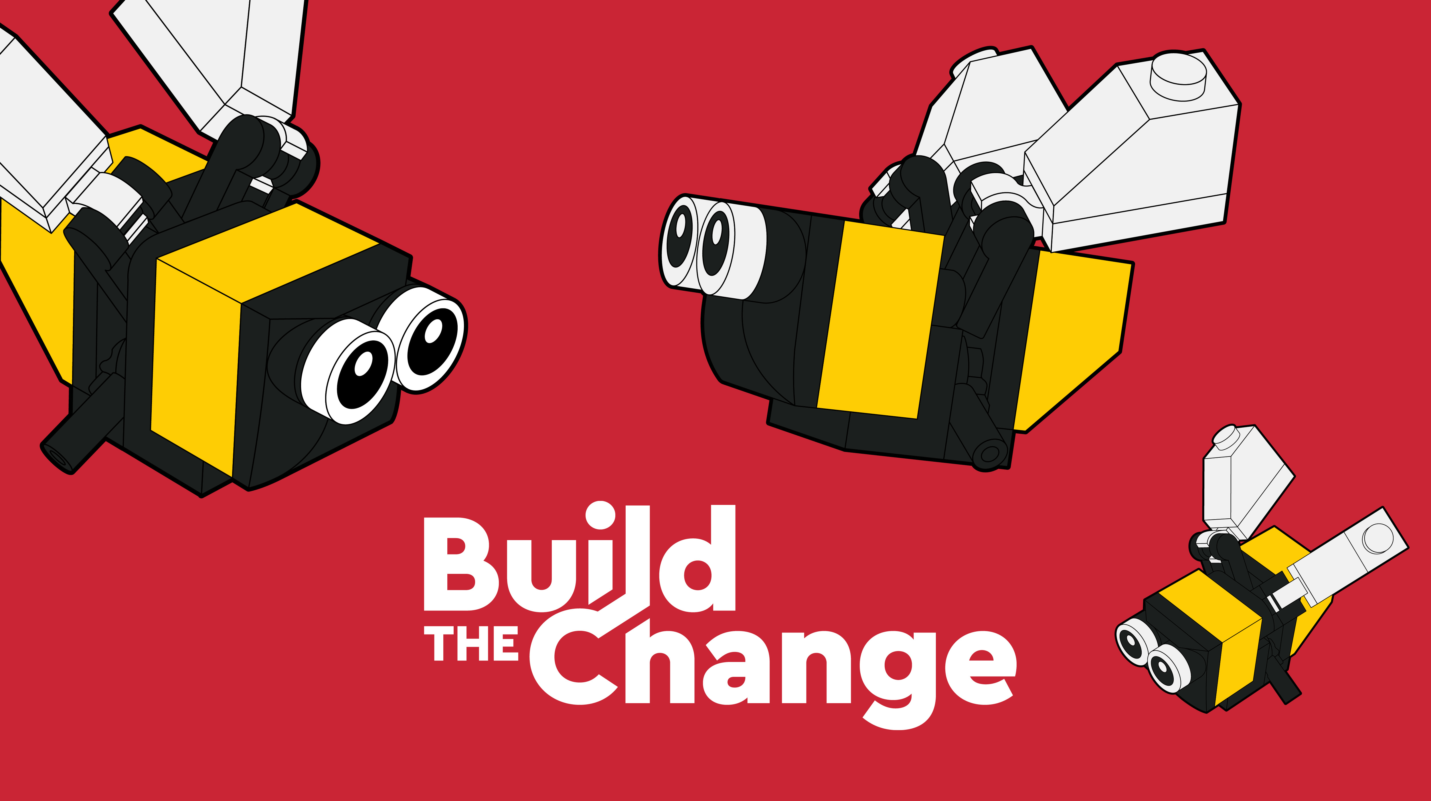 Activities and events in LEGO® House