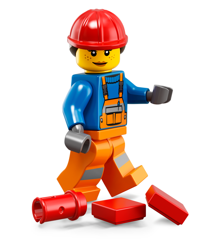 Aktiviteter og events i LEGO® House