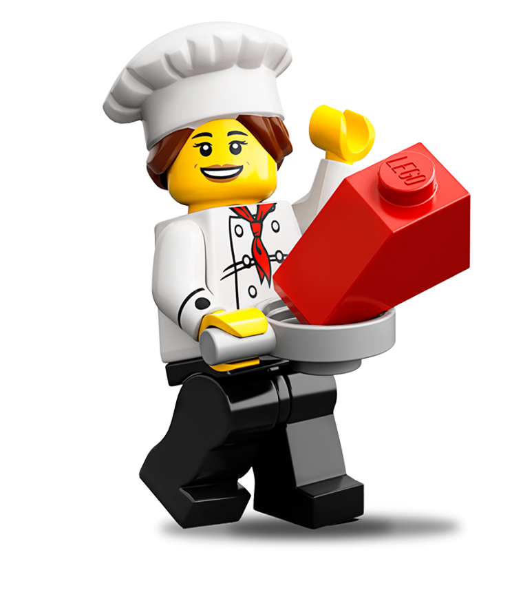 LEGO® House - Energi til mere leg