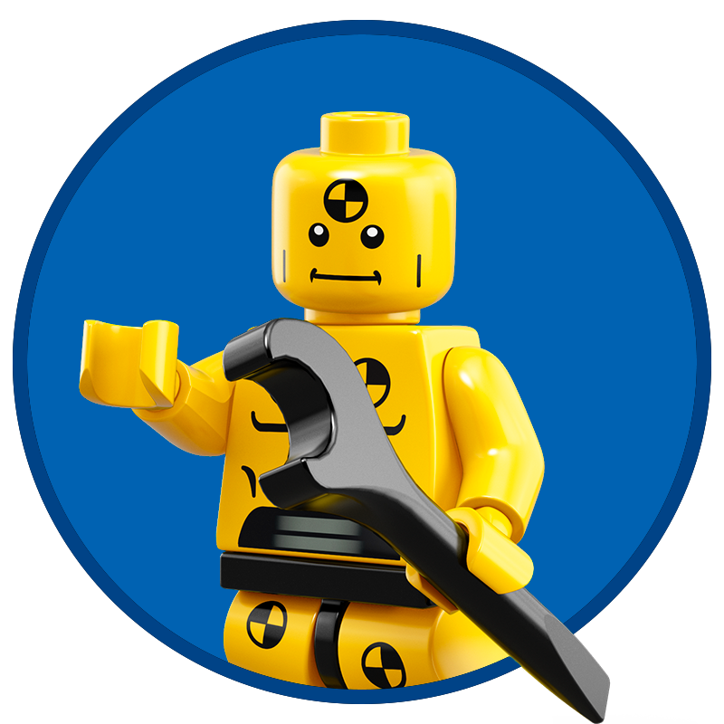 LEGO® House - For LEGO fans of all ages