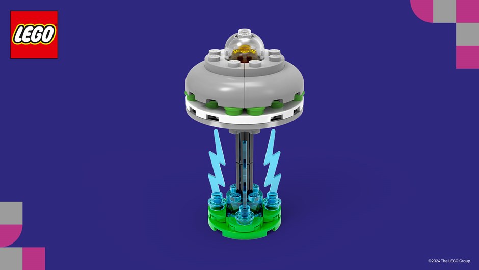 LEGO® House LEGO Store