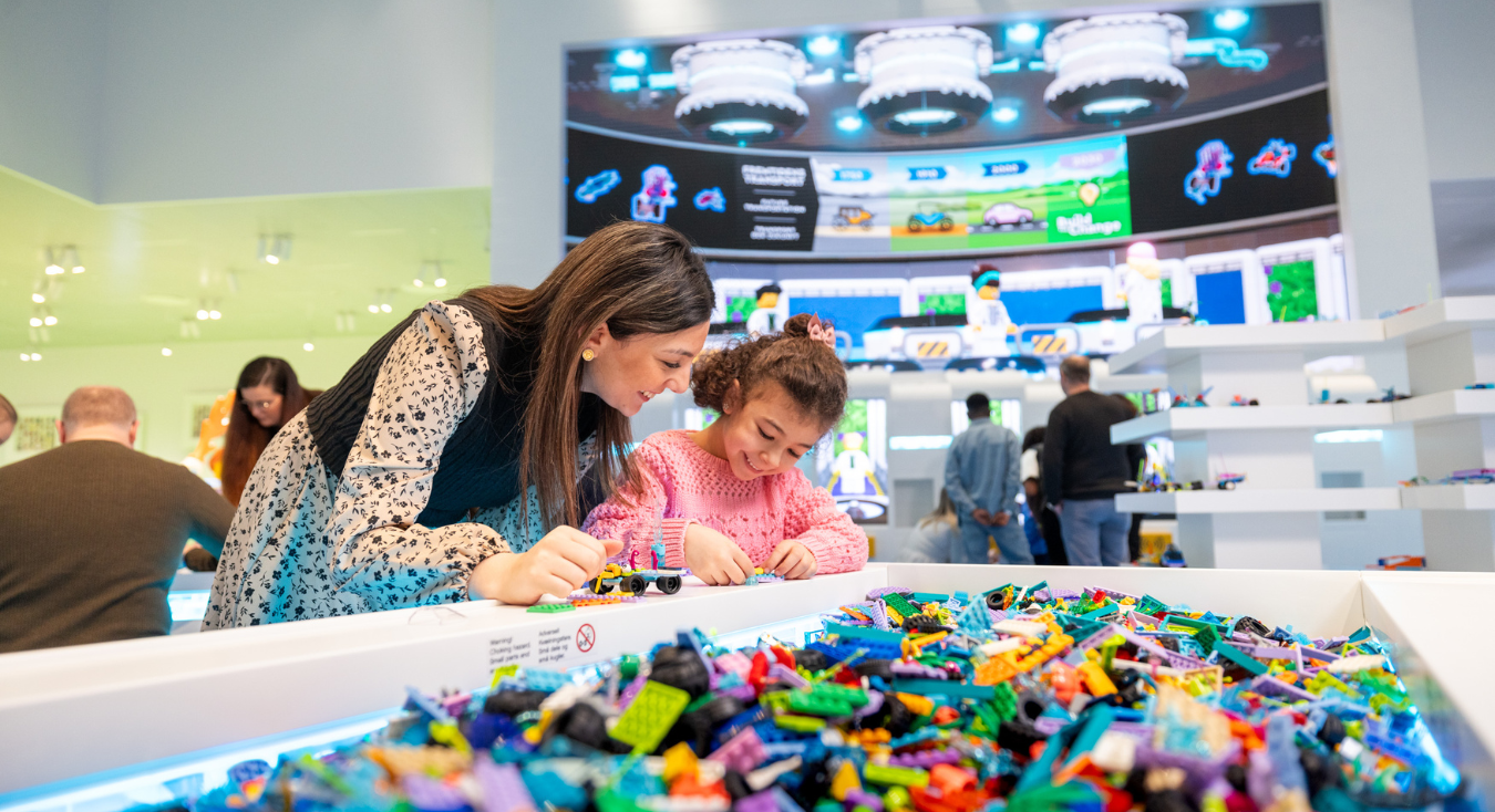 LEGO® House - The ultimate experience