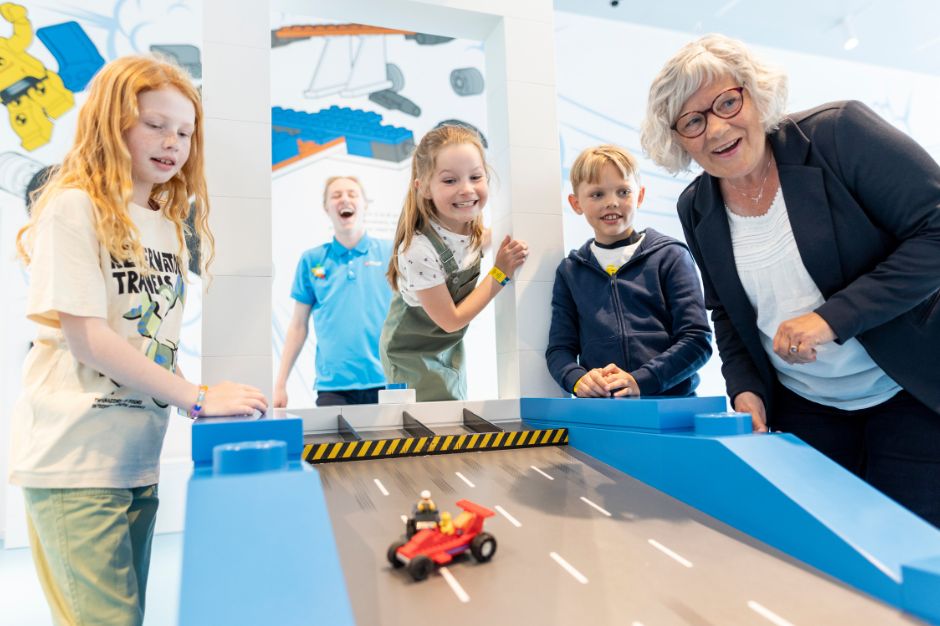 LEGO® House Prices & Tickets - Book Your Visit Today