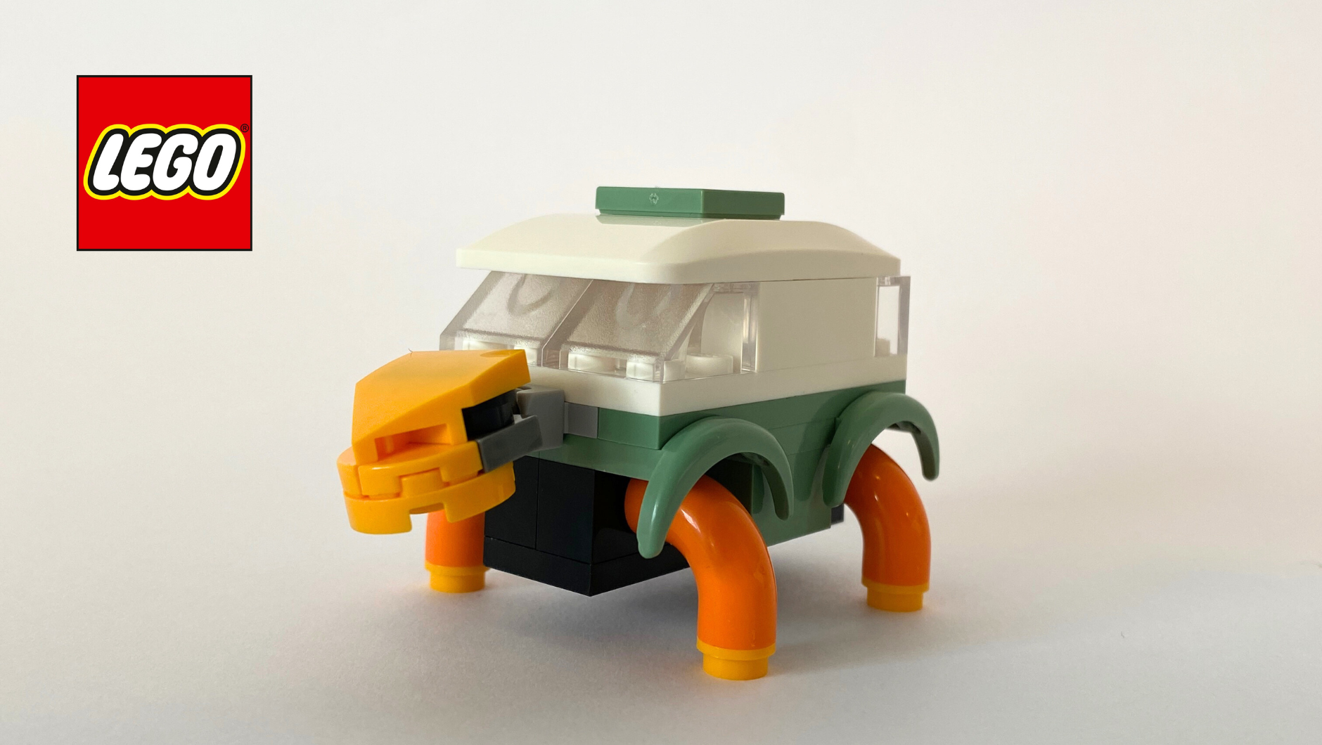 LEGO® House LEGO Store