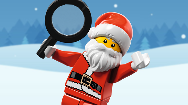 Activities and events in LEGO® House