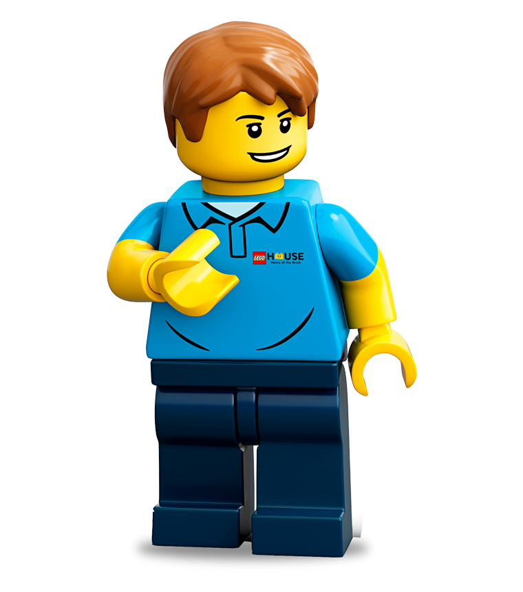 Home of the Brick - The ultimate LEGO® experience